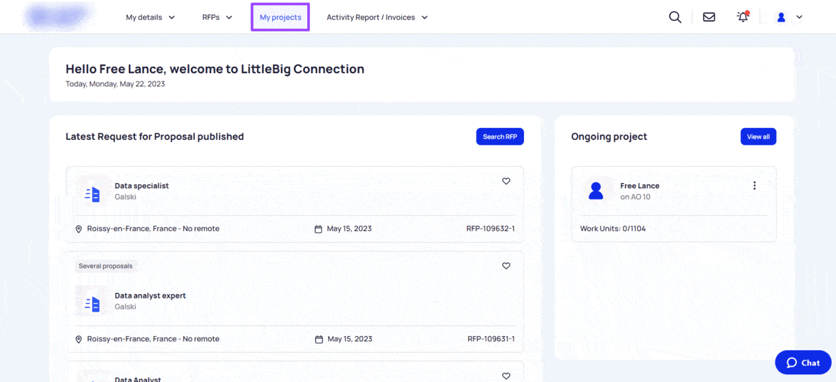Responding to an early termination request – Help Center